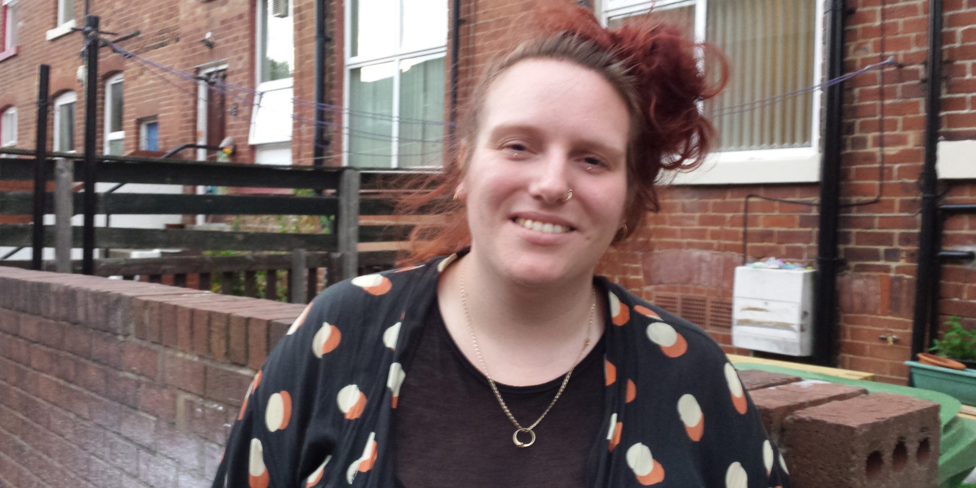 Stories - West Yorkshire Queer Stories