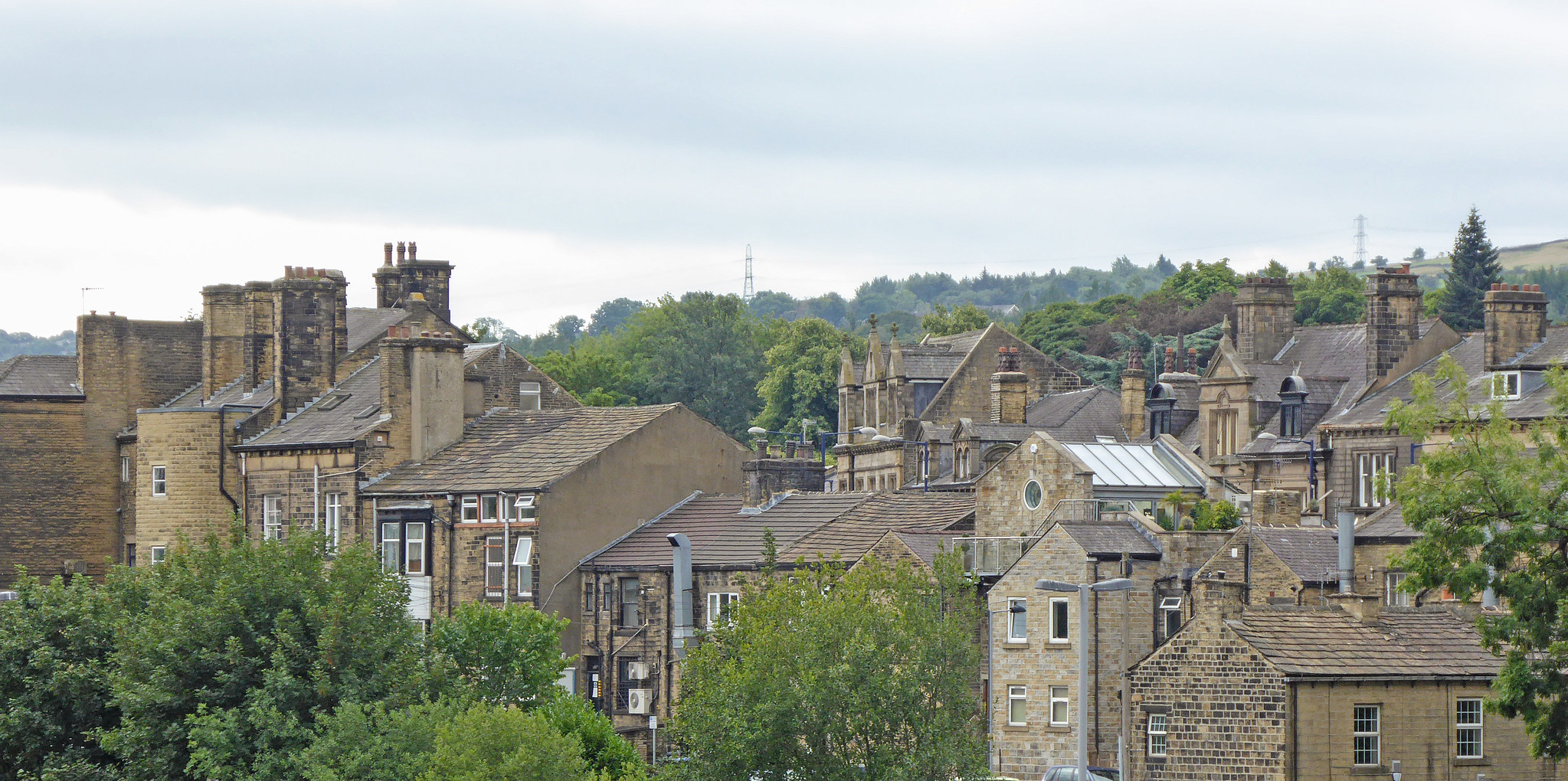 Coming out as trans at school - West Yorkshire Queer Stories