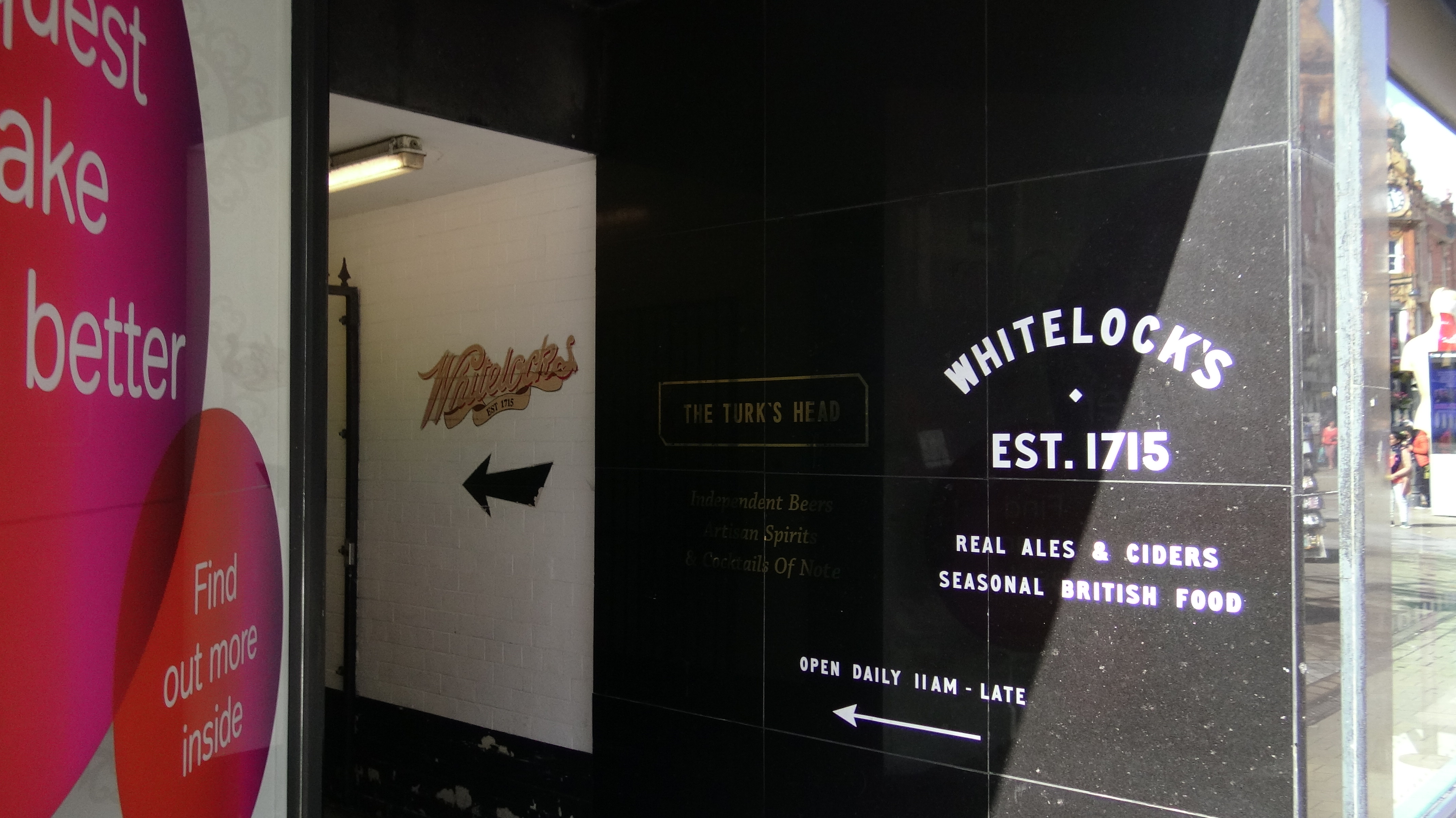 Chris Strachan: Full Interview - West Yorkshire Queer Stories