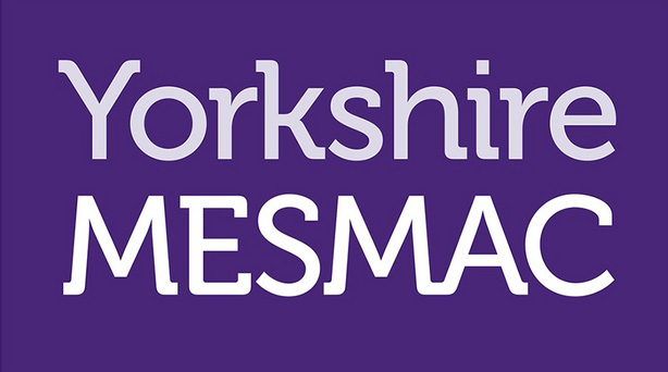 Acknowledgements - West Yorkshire Queer Stories