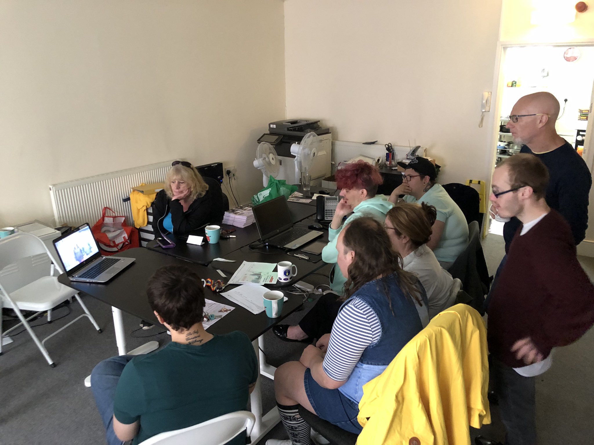 A group for queer adults with learning disabilities - West Yorkshire ...