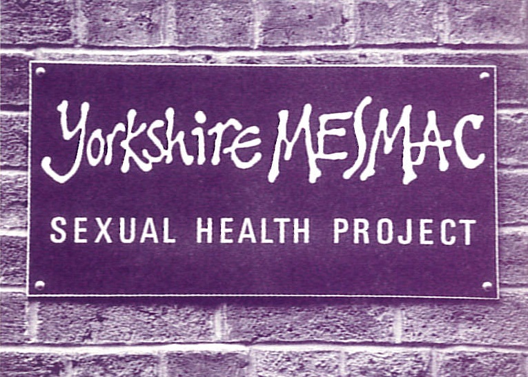 The early days of Yorkshire MESMAC - West Yorkshire Queer Stories