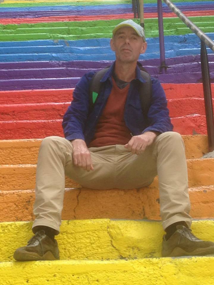 Life in a shared gay house in Leeds - West Yorkshire Queer Stories