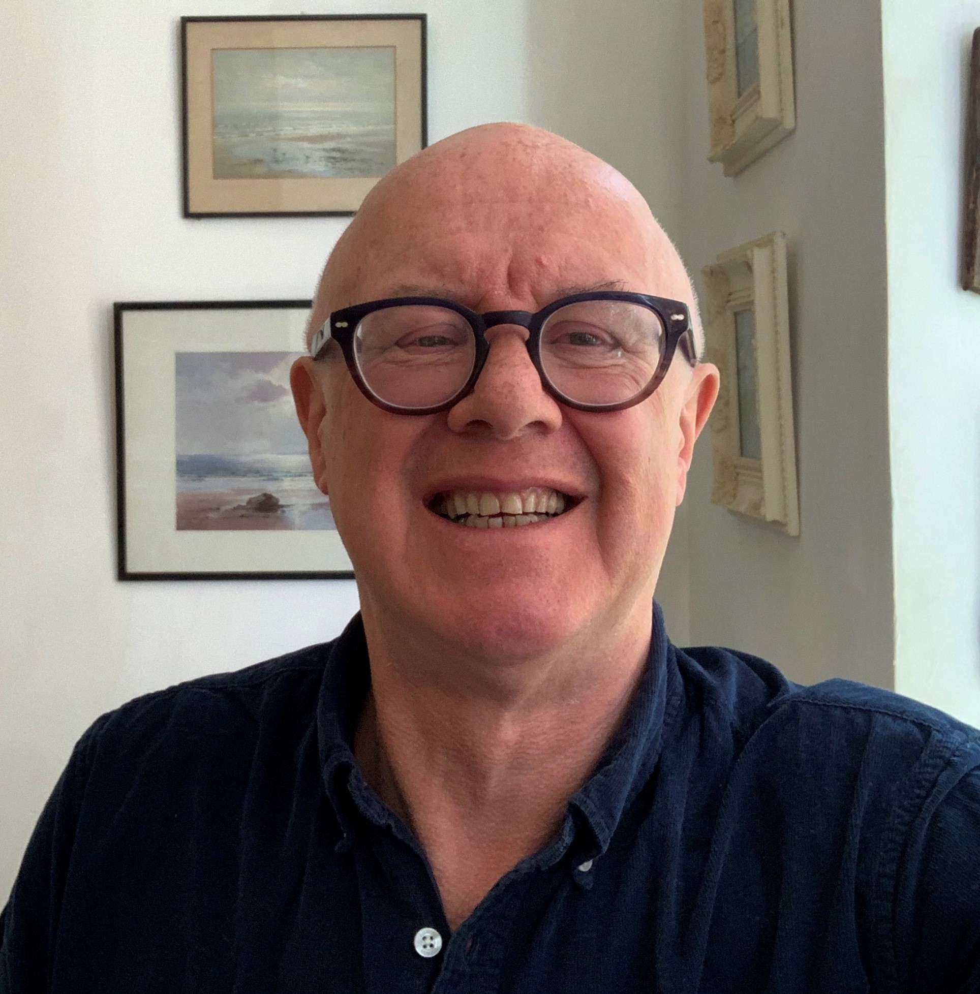 'Too old to be gay'? - West Yorkshire Queer Stories